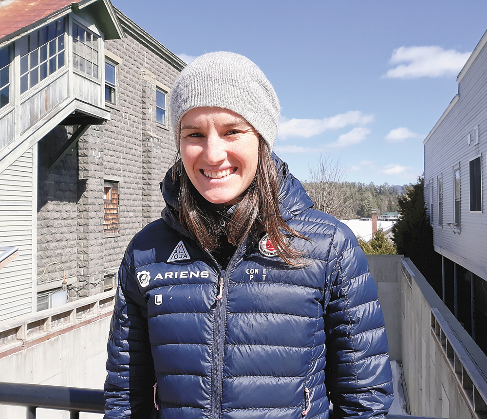 Egan not quite ready to retire | News, Sports, Jobs - Adirondack Daily ...